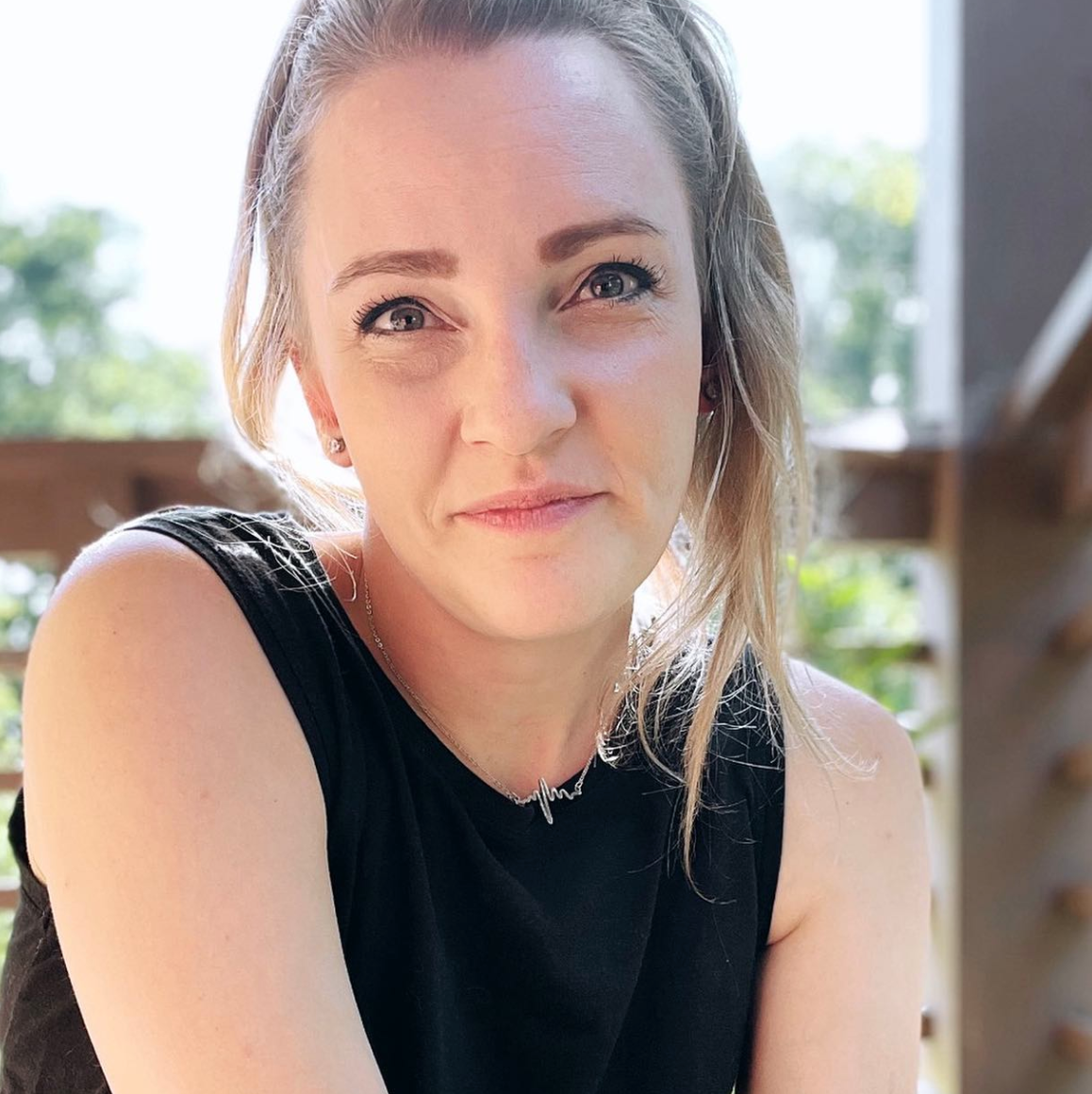 Abby, GA | Link Before You Sink