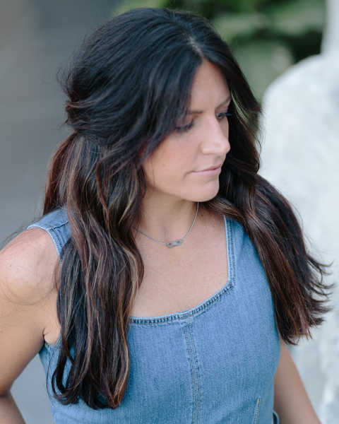 Brooke's story on losing her brother to cancer | Link Before You Sink