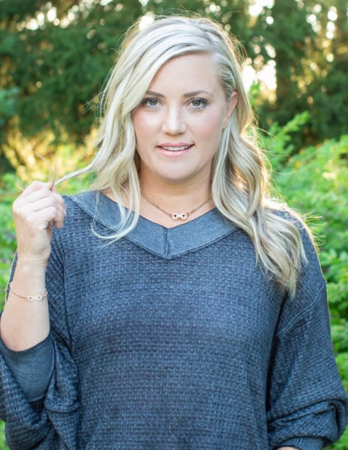 Jennifer, OH | Link Before You Sink