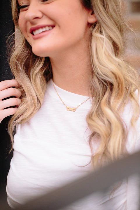 Link Before You Sink