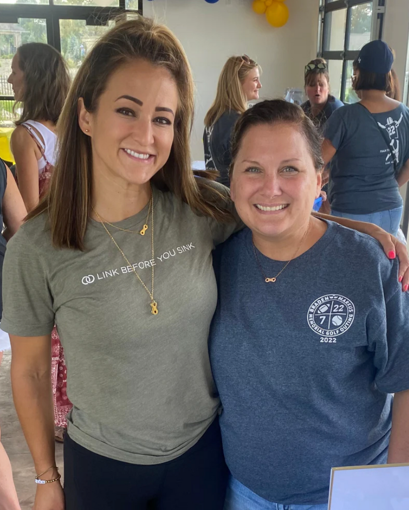 Link Before You Sink Stories | Link Before You Sink