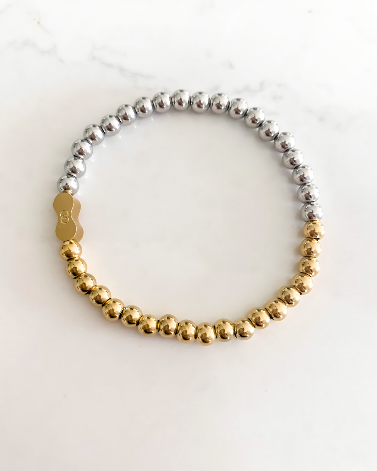 Metal Layering Link | Link Before You Sink